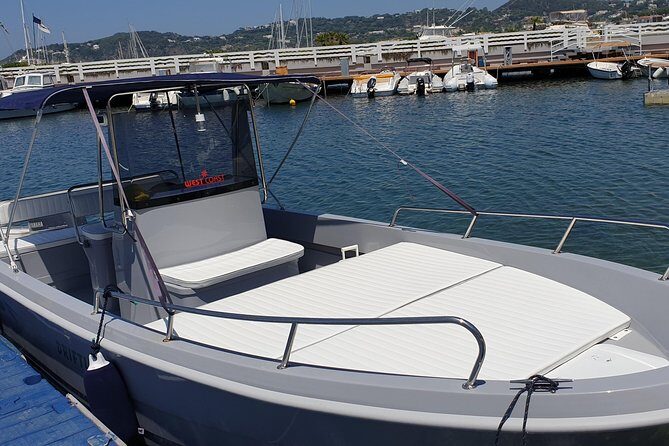 Private excursion to the island of Ischia by Conero 6.6m boat - Who Should Consider This Tour?