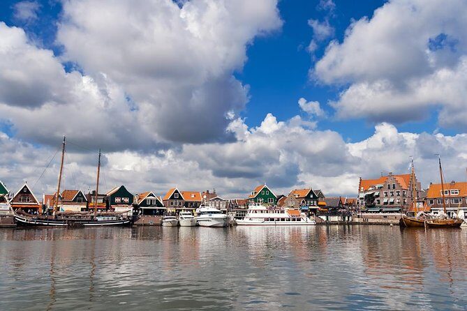 Private Excursion to Zaanse Schans, Edam, Volendam and Marken - Is This Tour Worth It?