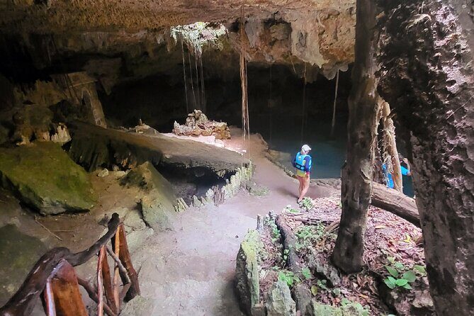 Private experience 5 cenotes at Riviera Maya - Final Thoughts