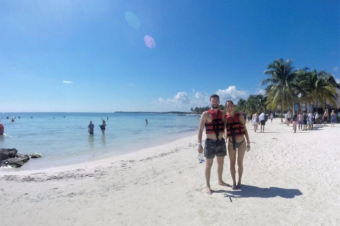 Private Experience: Akumal sea turtles encounter and Yal-kú lagoon colorfull fish snorkel. - Who Will Love This Tour?