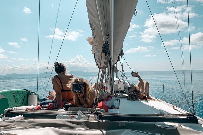 Private Experience Full-day Sailing in Ibiza and Formentera - Practicalities and Considerations