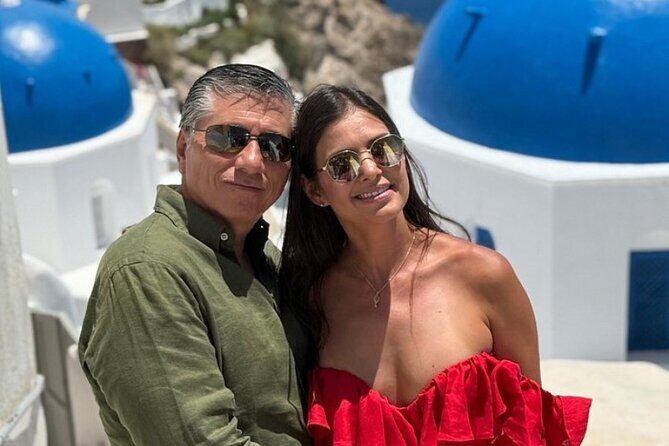 Private Experience in Santorini with Guide in Spanish - Key Points