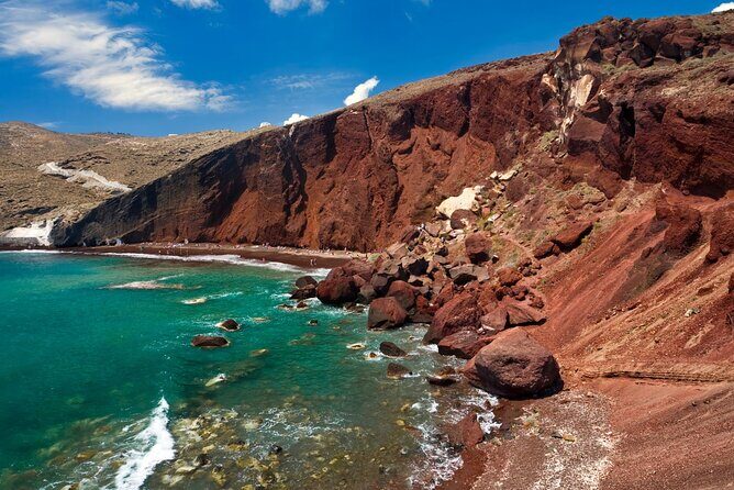 Private Experience in Santorini with Guide in Spanish - Final Thoughts