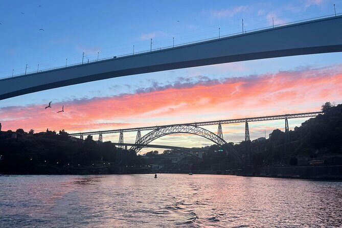 Private experience in the Douro (1 to 10 people) on a yacht just for you - Whats Included and What to Expect