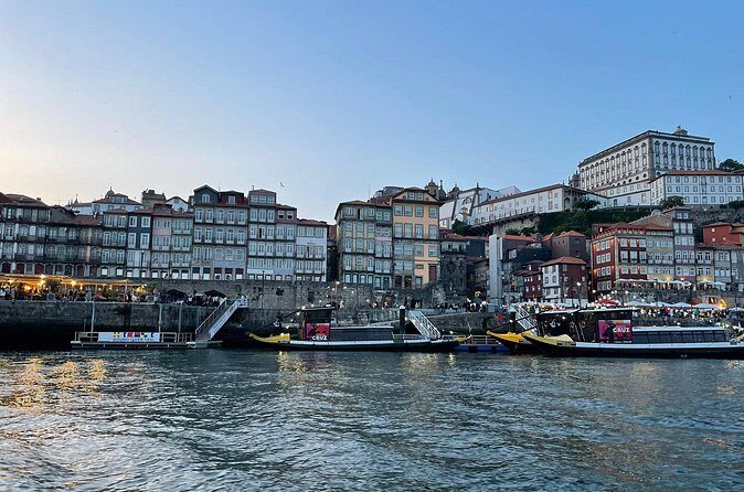 Private experience in the Douro (1 to 10 people) on a yacht just for you - Is This Tour Worth the Price?