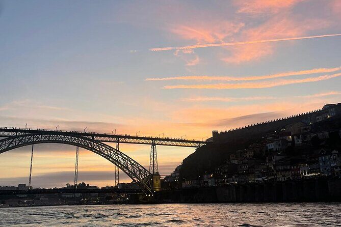 Private experience in the Douro (1 to 10 people) on a yacht just for you - Final Thoughts