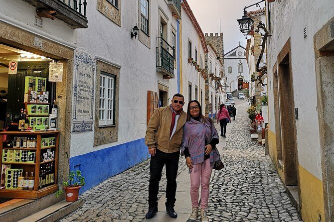 Private Experience Óbidos Nazaré and Fátima or Aveiro and Óbidos - Who Would Love This Tour?