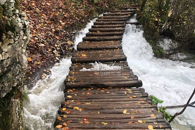 Private experience of Rastoke and Plitvice Lakes from Zagreb - Key Points