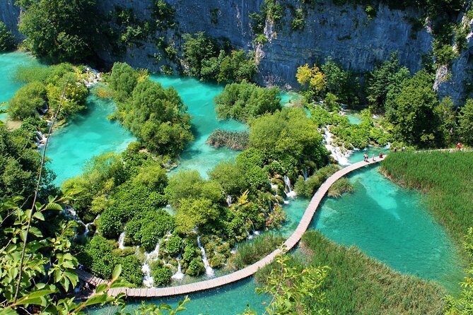 Private experience of Rastoke and Plitvice Lakes from Zagreb - An In-Depth Look at the Tour Itinerary