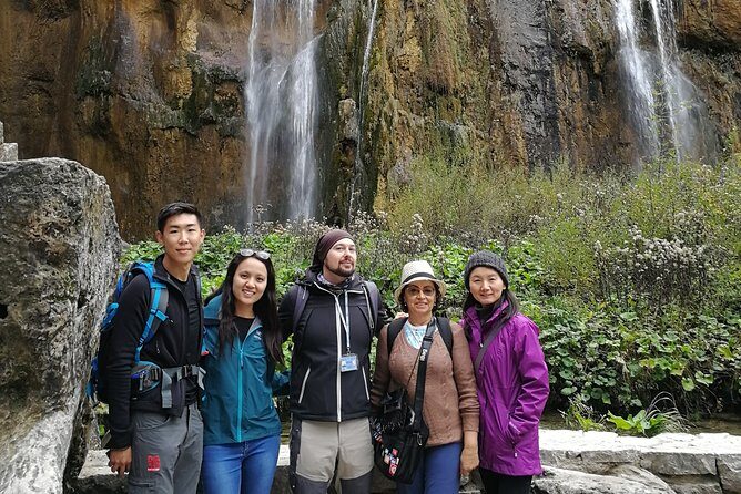 Private experience of Rastoke and Plitvice Lakes from Zagreb - Frequently Asked Questions