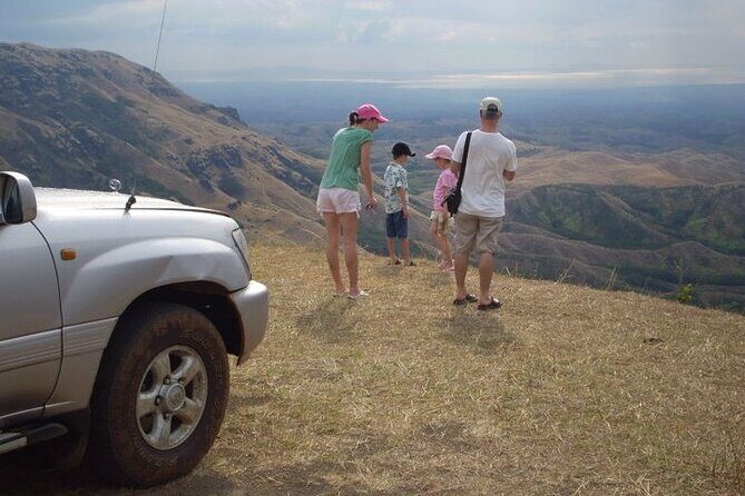 Private Experience of the Authentic Lifestyle of People In Fiji - FAQ