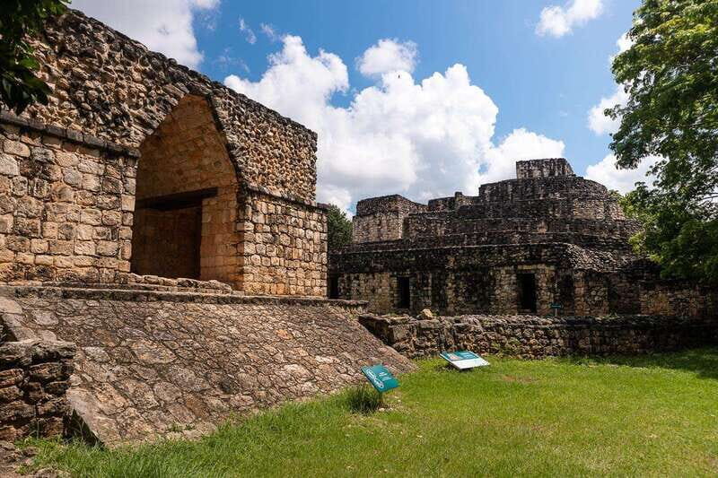 Private Experience to Ek Balam and Valladolid from Cancun - Discovering Ek Balam: The Heart of Mayan Mysteries