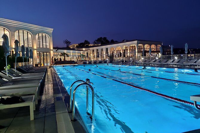 Private Exploration: French Influence in Varna + Walking + Wine tasting tour - Frequently Asked Questions