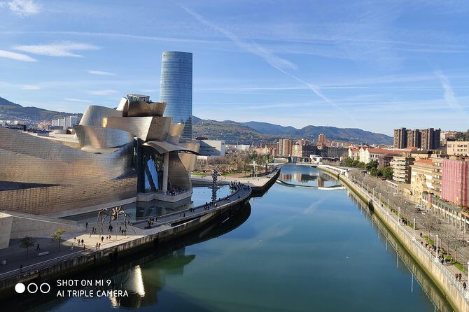 Private Exploration of Bilbao & San Juan de Gaztelugatxe - Who Is This Tour Best For?