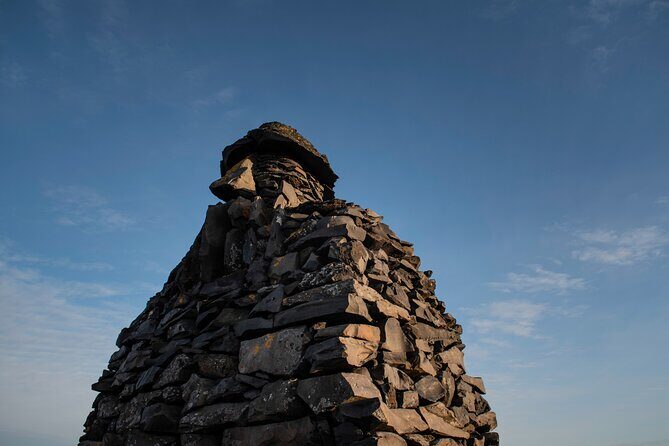 Private Exploration of The Snæfellsnes Peninsula - Why This Tour Checks All the Boxes