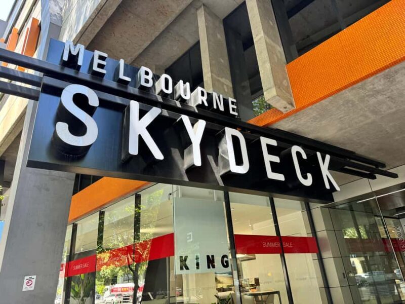 Private: Explore Melbourne CBD & Brighton Beach Boxes. - Gardens, Sports, and Seaside Views