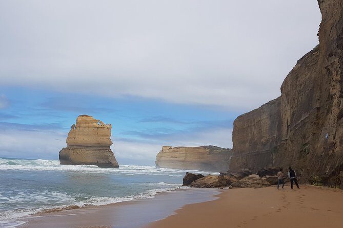 Private Express Experience - 12 Apostles - What’s Included and What’s Not
