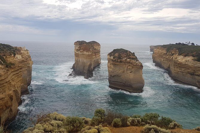 Private Express Experience - 12 Apostles - Pricing and Value