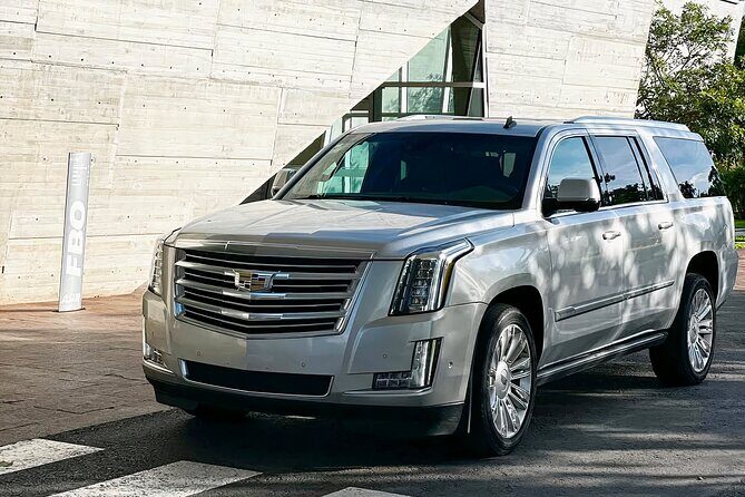 Private Express Shuttle from Accomodation to Cancun Airport - Honest Review of the Private Express Shuttle from Accomodation to Cancun Airport