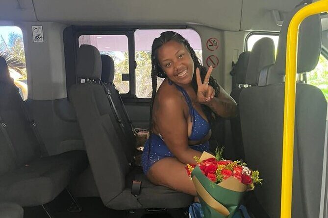 Private Express Shuttle from Accomodation to Cancun Airport - What Reviewers Say