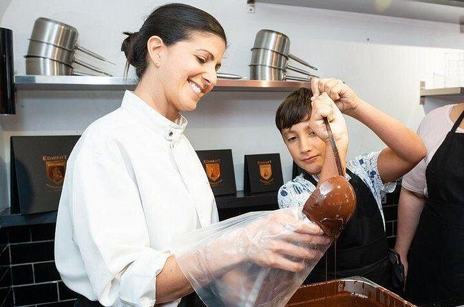 Private Family Chocolate Making Class in Paris - The Sum Up: A Sweet Slice of Paris
