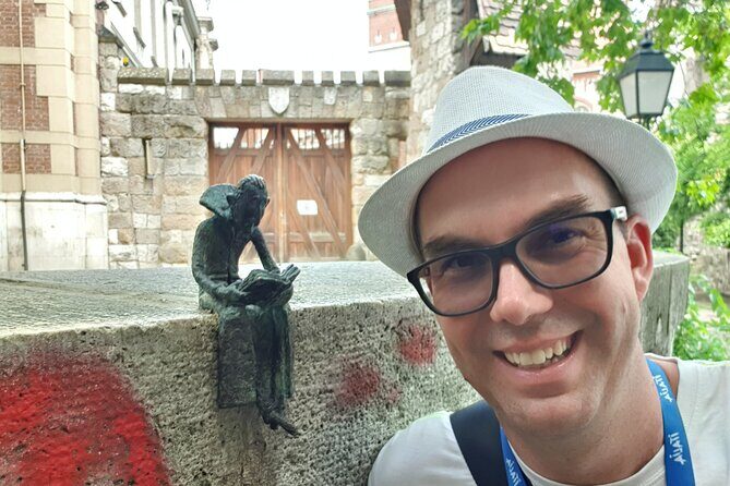 Private Family Friendly Walking Tour with Children in Budapest - Practical Tips for Families Planning to Book