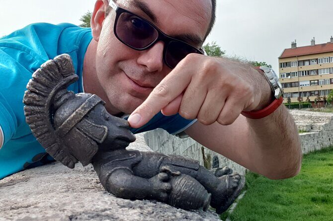 Private Family Friendly Walking Tour with Children in Budapest - The Sum Up