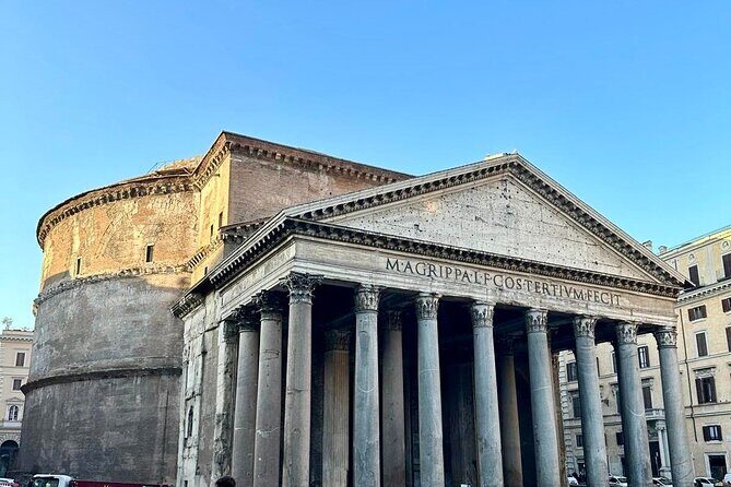 Private Family Scavenger Hunt & Art Lab Tour  Rome Landmarks - Authentic Experiences and Critical Insights