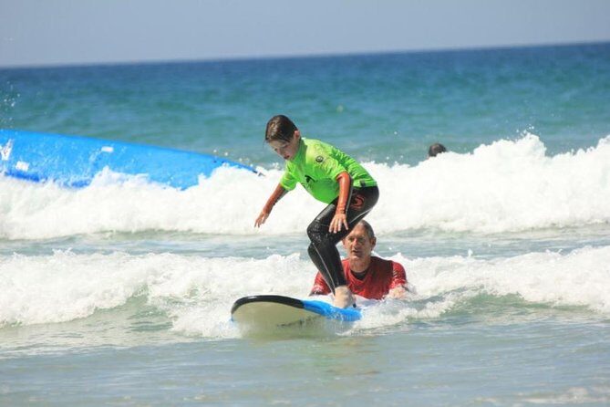 Private Family / Small-Group Surf Lesson (max. 4) in Newquay. - Final Thoughts