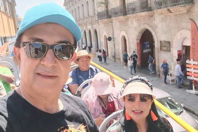 Private Family Tour to Visit Monte Albán, Alebrijes and Barro Negro - Final Thoughts