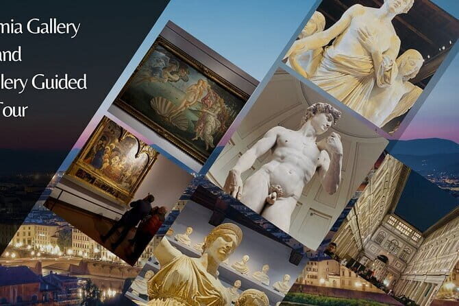 Private Family Tour - Uffizi Gallery for Kids - FAQ