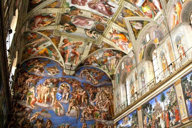 Private Family Tour - Vatican Sistine Chapel St. Peter's for Kids - Final Thoughts