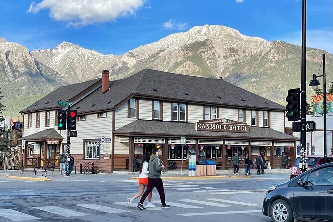 Private Family Walking Tour in Canmore - FAQ