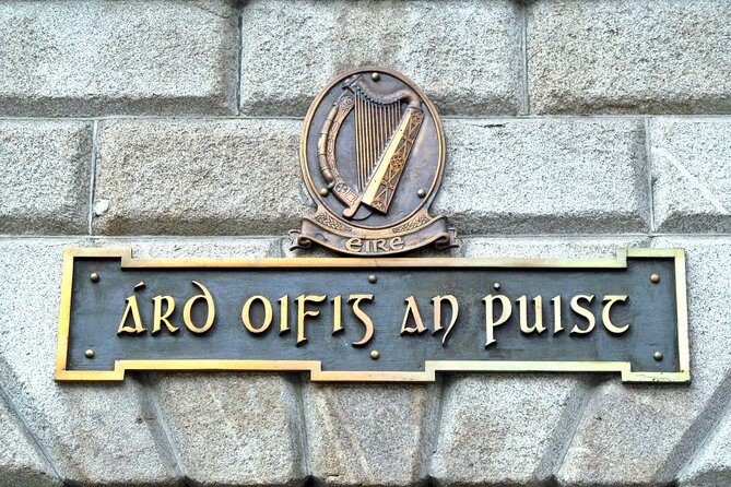 Private Fantastic Tour of Dublin (Walking Tour) - Who Would Love This Tour?