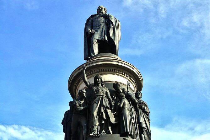 Private Fantastic Walking Tour of Dublin - FAQ