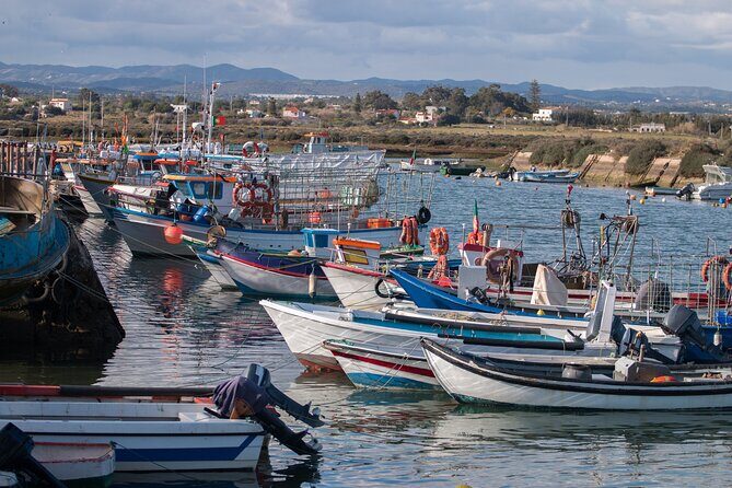 Private Faro to Eastern Algarve Scenic Tour - FAQ