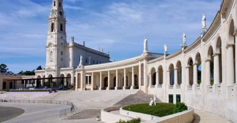 Private Fatima Full Day Tour from Lisbon - A Complete Look at the Private Fatima Full Day Tour from Lisbon