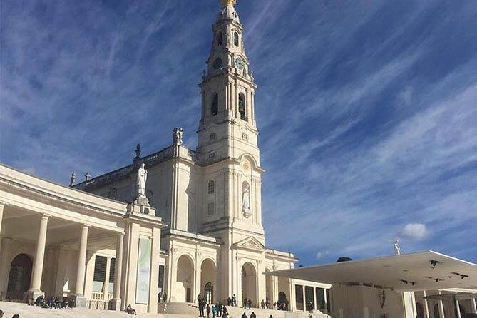 Private Fátima Half Day Tour - The Value for the Traveler
