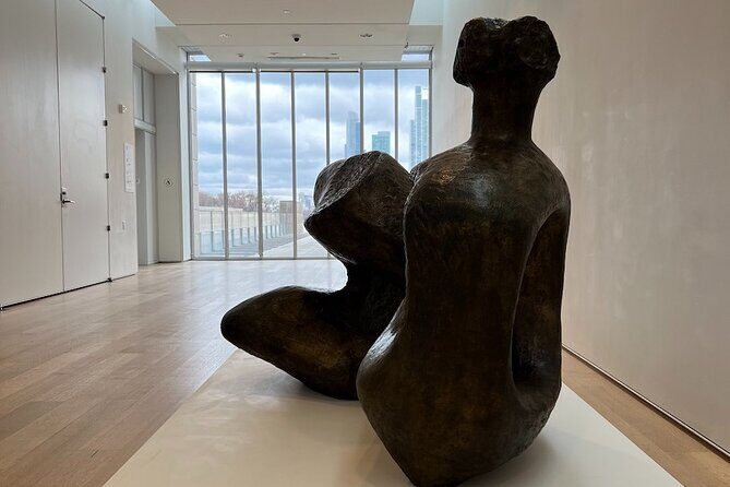 Private Ferris Bueller Movie Tour at the Art Institute of Chicago - Practical Details