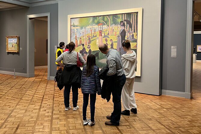 Private Ferris Bueller Movie Tour at the Art Institute of Chicago - Final Thoughts