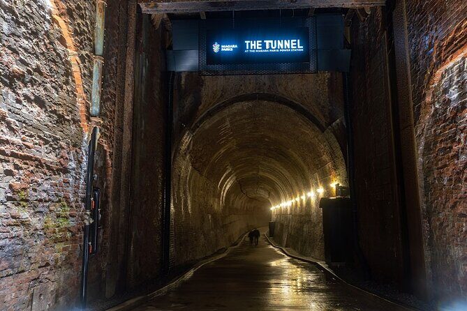 Private Fine Dining and Power Station in Niagara Falls - FAQs