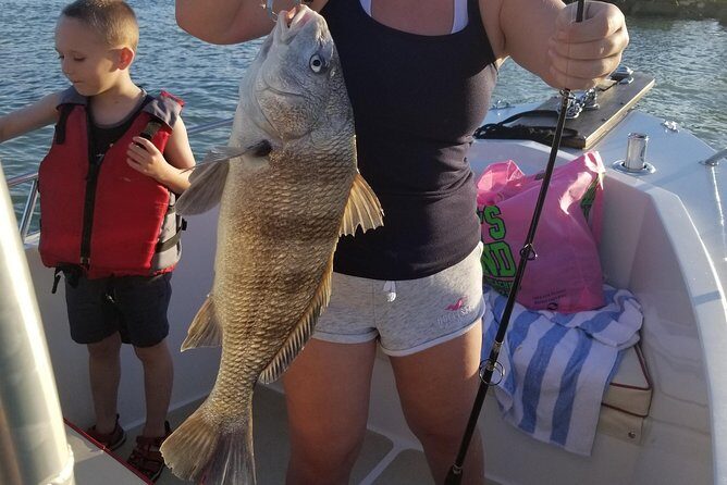 Private Fishing Boat Charters in Naples Bay and the Gulf - The Sum Up