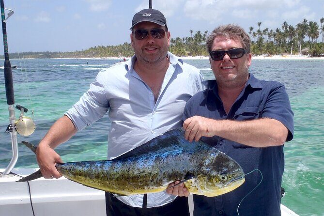 Private Fishing Charter Punta Cana (Orion) - Duration and Pricing: Is it Worth It?