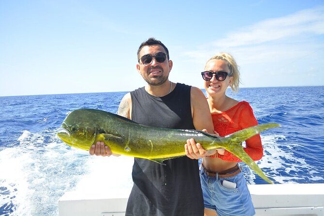 Private Fishing Charter Punta Cana (Orion) - The Pros and Cons