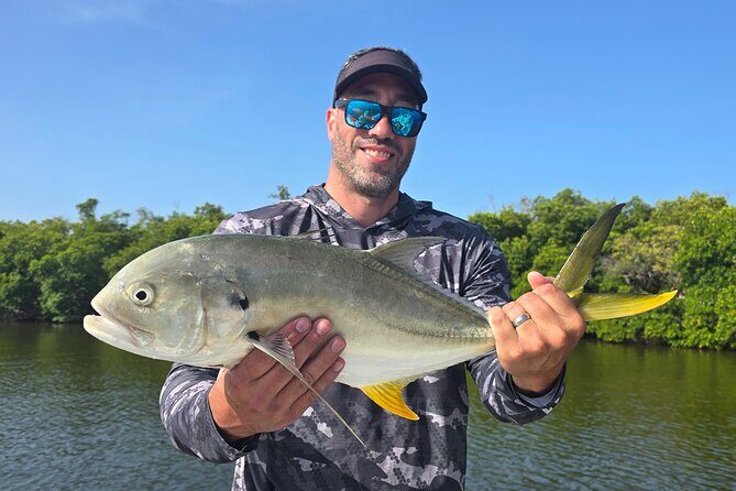 Private Fishing Charters in Fort Myers - What You Can Expect from This Fort Myers Fishing Trip