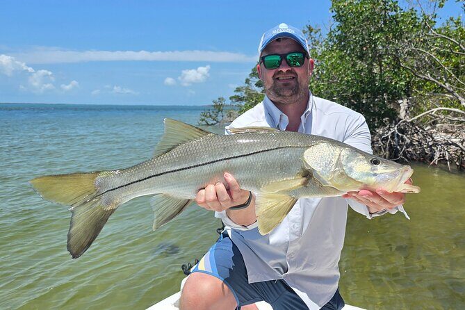 Private Fishing Charters in Fort Myers - Who Is This Tour Best For?
