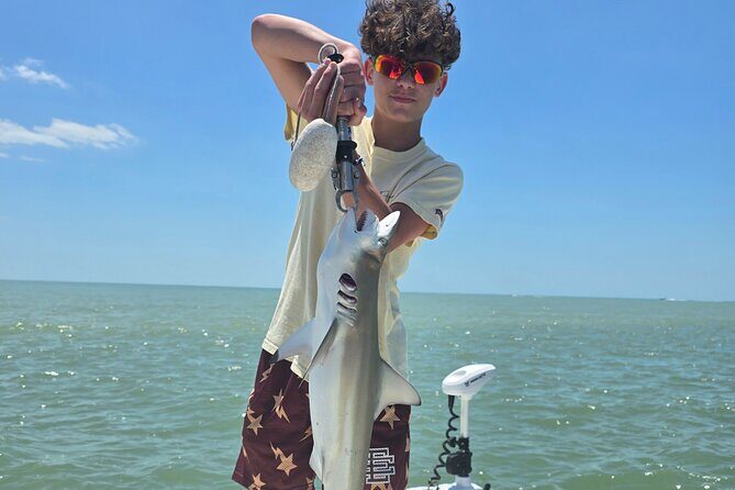 Private Fishing Charters in Fort Myers - Final Thoughts