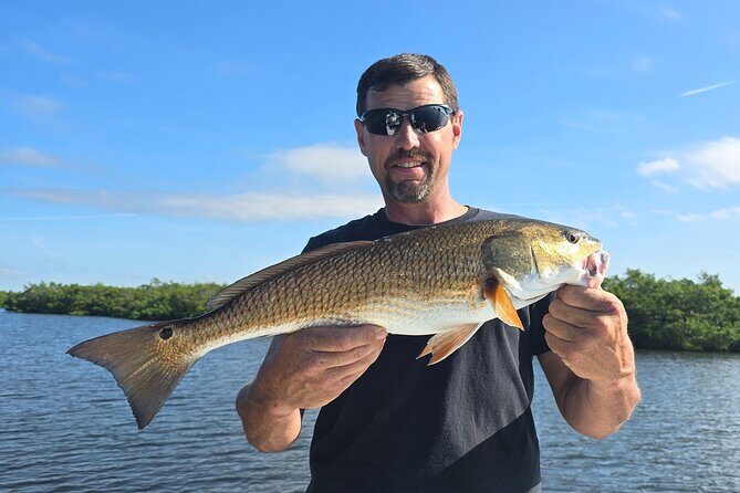 Private Fishing Charters in Fort Myers - FAQ