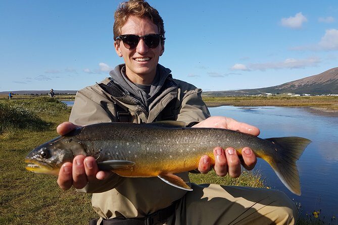 Private Fishing Tour from Reykjavik - Arctic Char and Brown Trout - FAQ