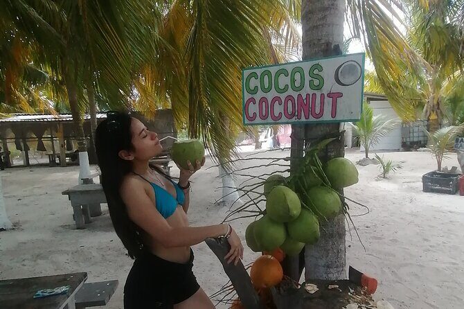 Private Fishing Tour in Holbox Island with Lunch and Pick up - The Sum Up: Is This Tour Right for You?